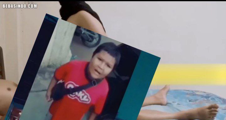PACARAN SAMA JANDA ANAK 2 KALAU SANGE LANGSUNH DI AJAK NG3W3 T | Bokep Viral