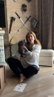 Hell voron @hell_voron Telegram канал