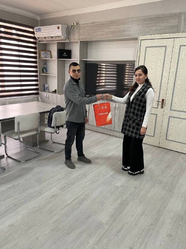 Ibrat Farzandlari @ibratfarzandlari Telegram kanali