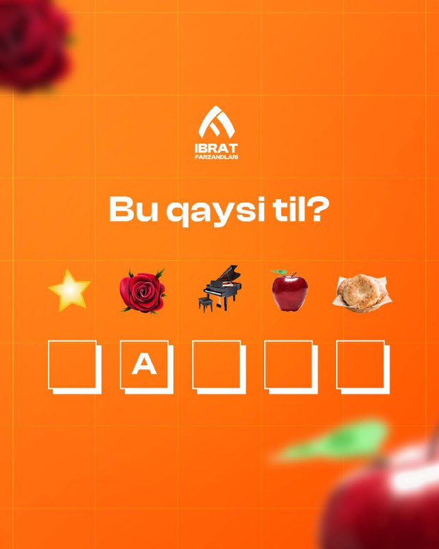 Ibrat Farzandlari @ibratfarzandlari Telegram kanali