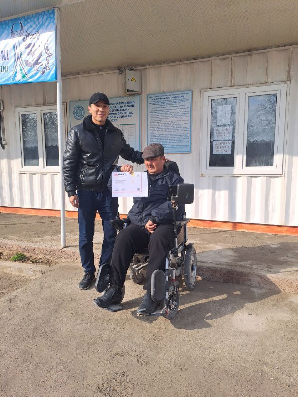 Ibrat Farzandlari @ibratfarzandlari Telegram kanali