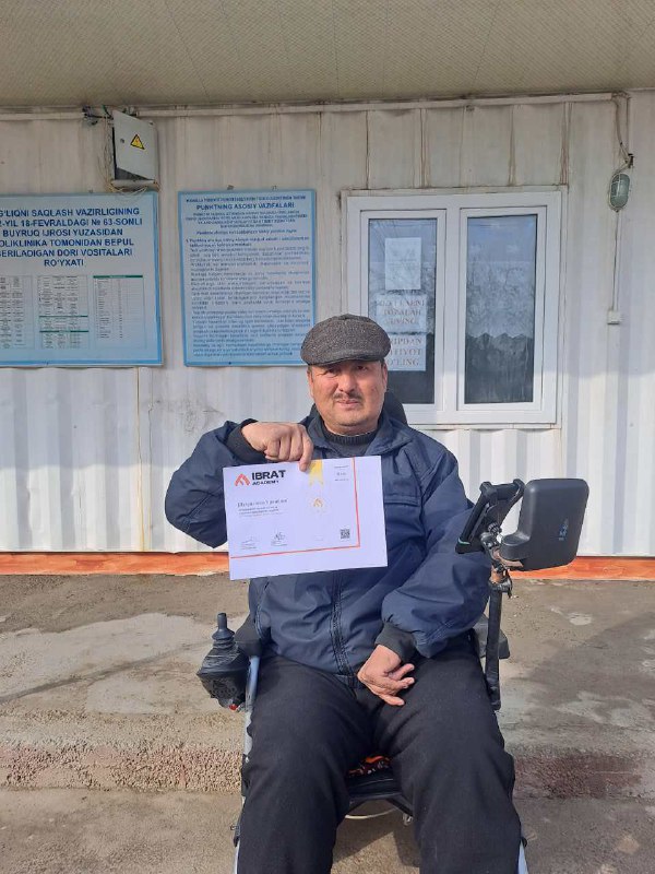 Ibrat Farzandlari @ibratfarzandlari Telegram kanali