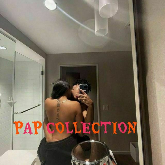 PAP COLLECTION BOKEP @papcollection Saluran Telegram